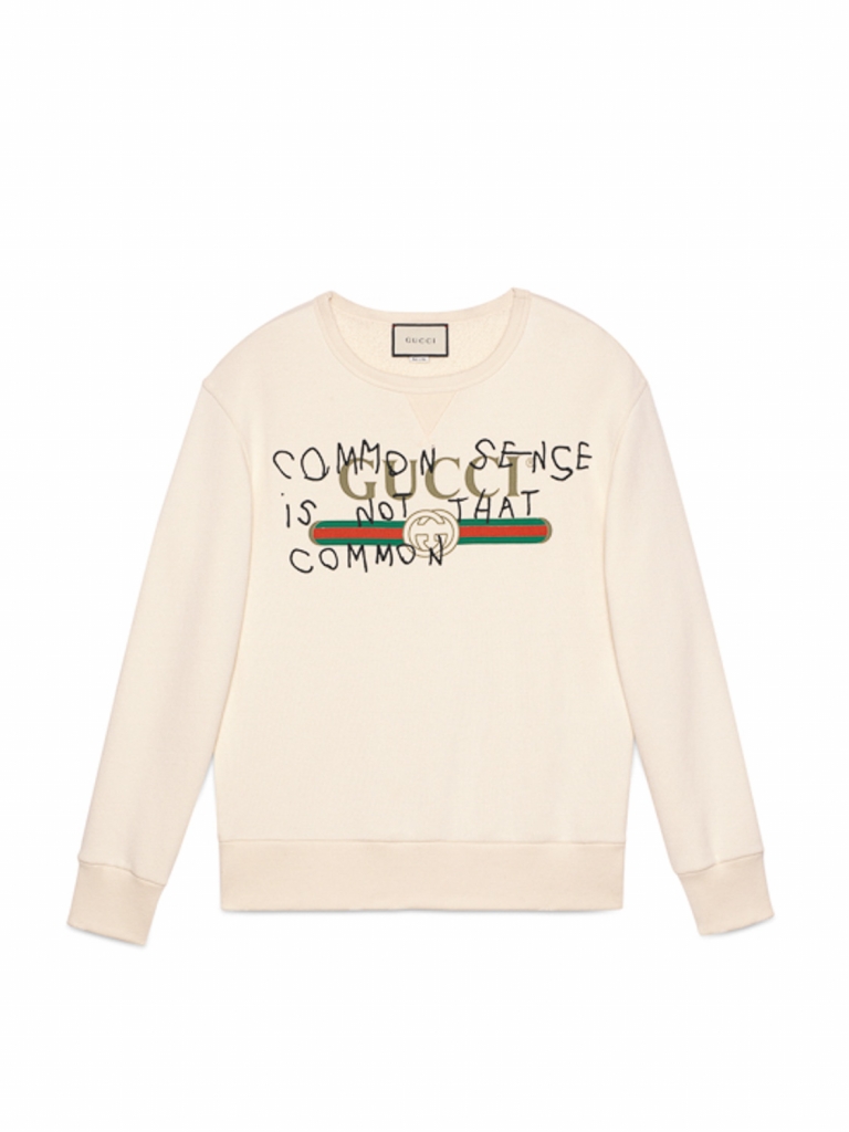 Gucci → Coco Capitán