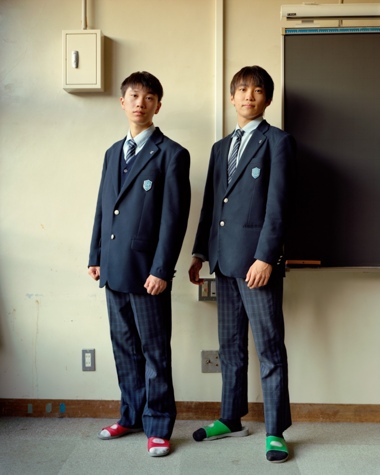 Ookini → Coco Capitán